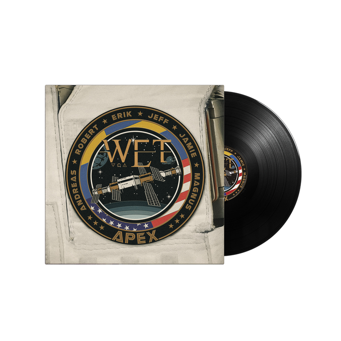 New Vinyl Releases & Rock Merch Drops