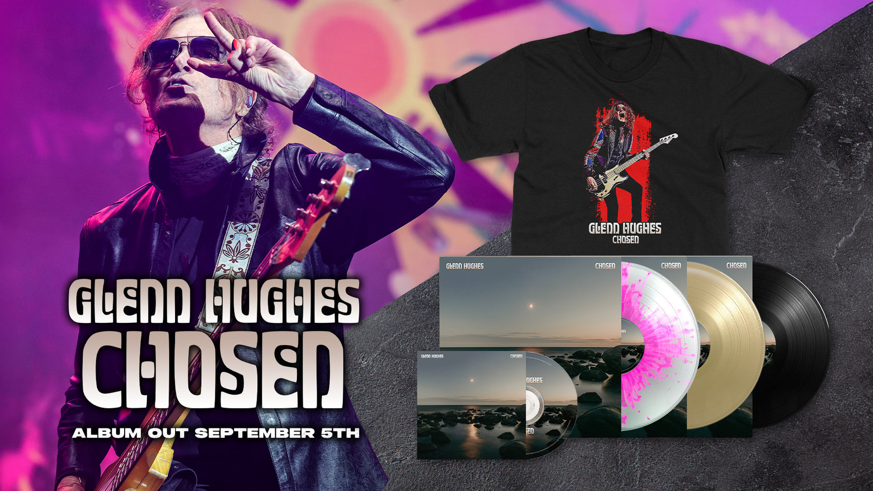 Frontiers Music Srl – Official Rock & Metal CDs, Vinyl & Merch