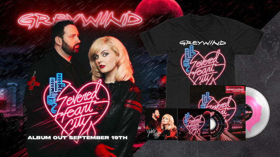 Frontiers Music Srl – Official Rock & Metal CDs, Vinyl & Merch