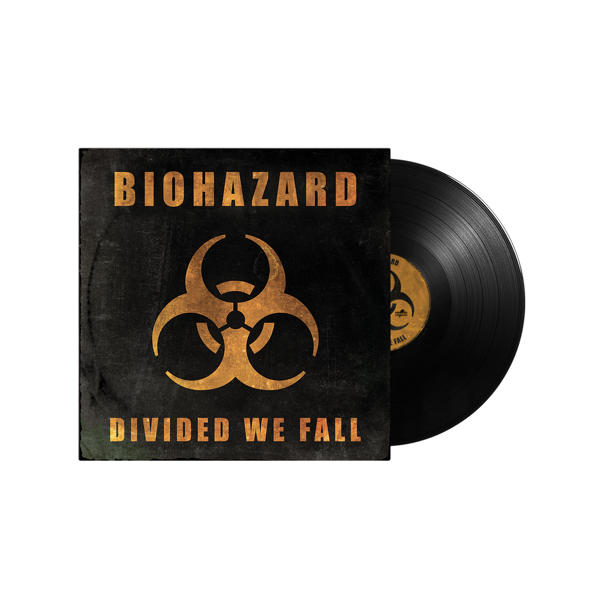 biohazard   down for life
