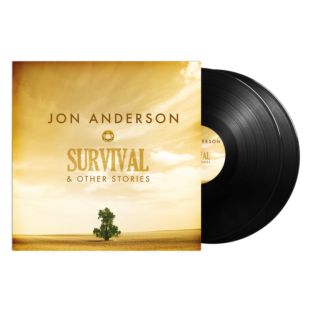 Vinyl Records – Frontiers Music Srl